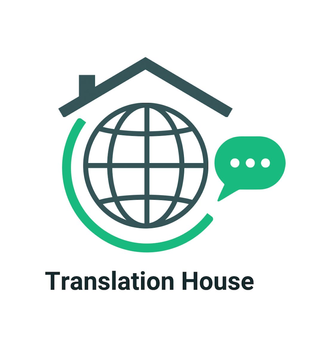Translation House - Professional Translation Services in Tbilisi